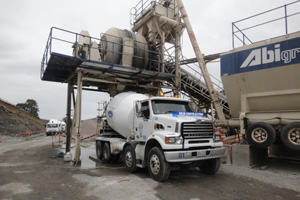 Reputable Concrete Cartage Specialist/Suppliers Australia: Professional ...