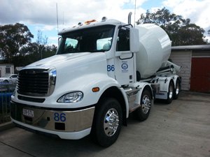 Reputable Concrete Cartage Specialist/Suppliers Australia: Professional ...