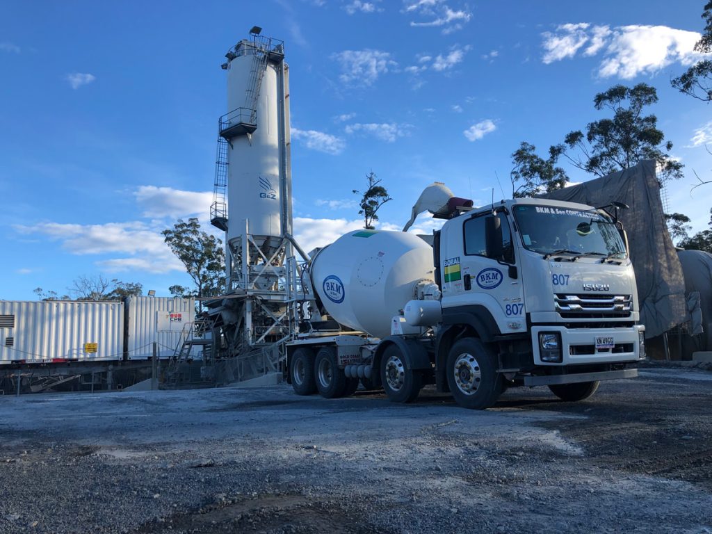 Reputable Concrete Cartage Specialist/Suppliers Australia: Professional ...